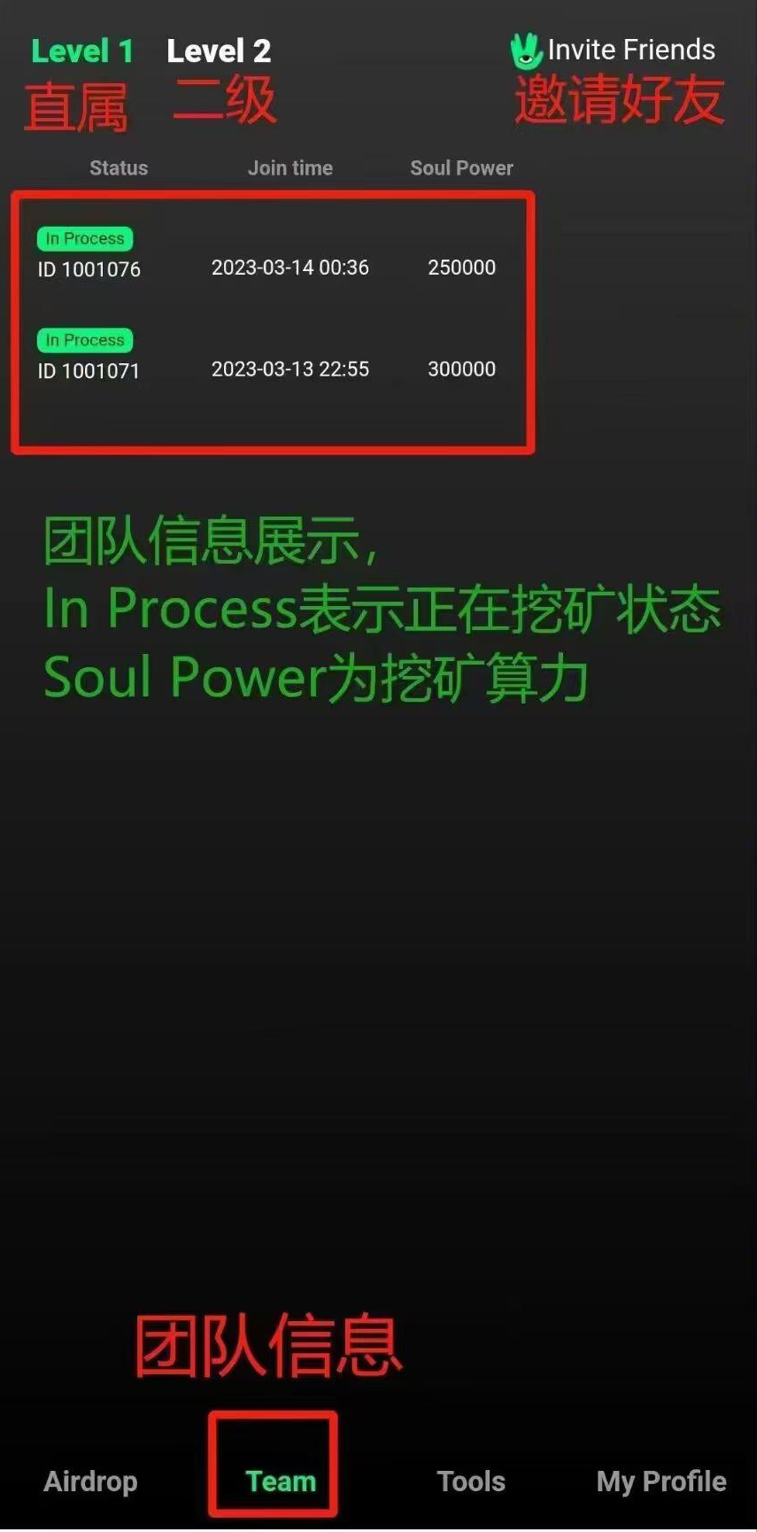 Avive World国外项目，CORE模式. - 首码项目网