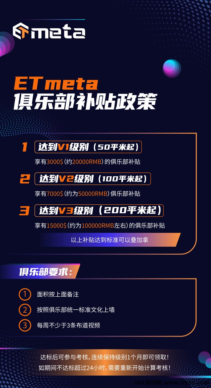 ETmate开启体育元宇宙新纪元：构建智能、互联的未来体育生态系统！ - 首码项目网
